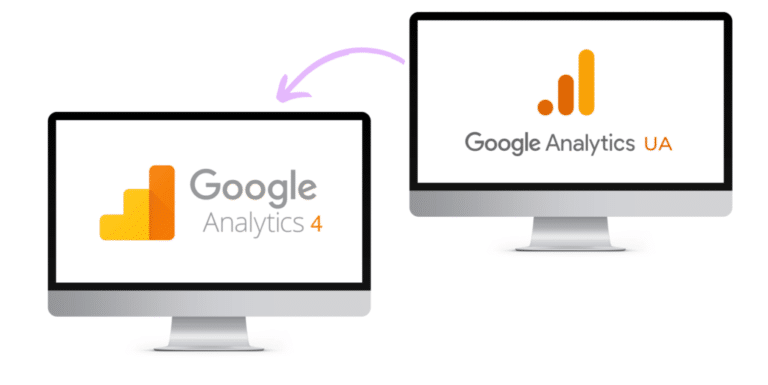 ¿Qué es Google Analytics 4? - Digital Mindset